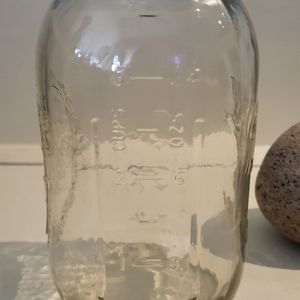 Mason | Dining | Mason Ball Cocktail Shaker With Lid Set | Poshmark